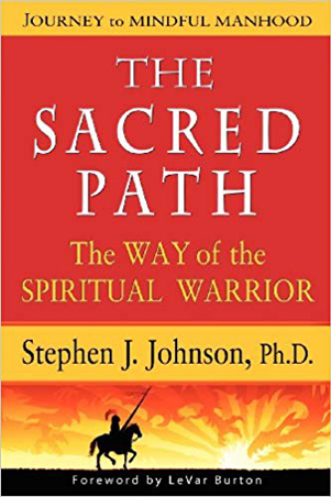 Sacred Path Press – Stephen J. Johnson, Ph.D.